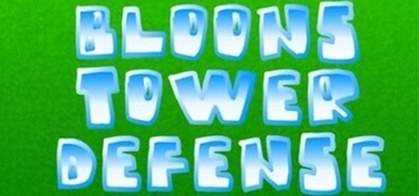 Bloons TD - SteamGridDB