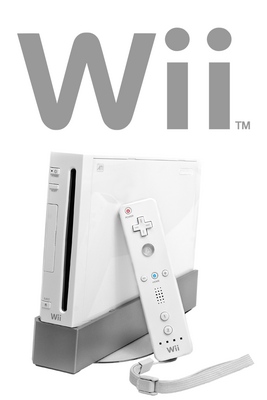 Grid for Nintendo Wii by Null_0 - SteamGridDB