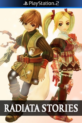 Grid for Radiata Stories by Kemerax - SteamGridDB