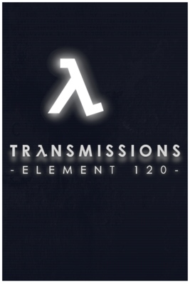 Grid for Transmissions: Element 120 by Exxiion - SteamGridDB