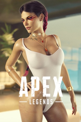 Grid for Apex Legends by Szeryfkiller - SteamGridDB