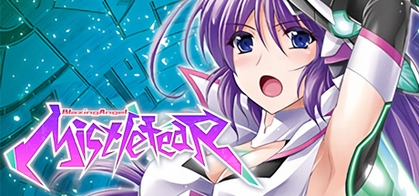 Grid for BlazingAngel Mistletear by 「NIMP ♪」 - SteamGridDB