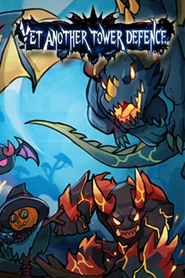 Grid for Yet another tower defence by kev1592000 - SteamGridDB