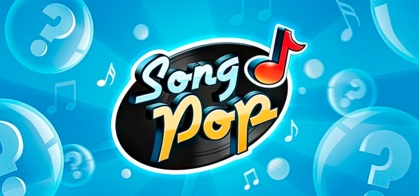 Grid for SongPop Classic by socanelli - SteamGridDB
