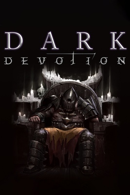 Grid for Dark Devotion by RealSayakaMaizono - SteamGridDB