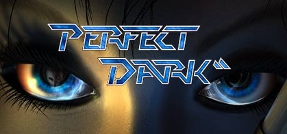 Grid for Perfect Dark by Jaguar - SteamGridDB