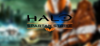 Halo Spartan Logo