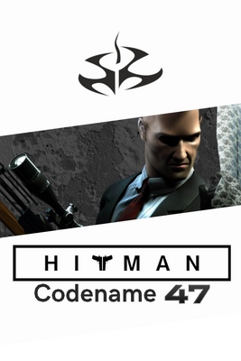 Grid for Hitman: Codename 47 by Boba jazz - SteamGridDB