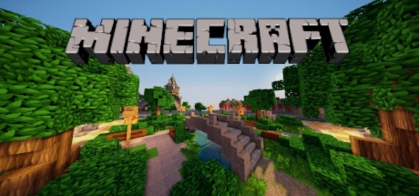 Grid for Minecraft by guilemus - SteamGridDB