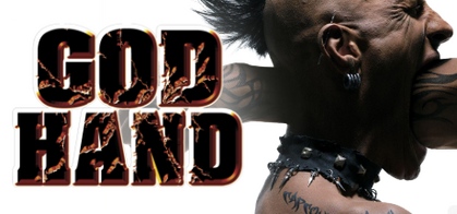 Grid for God Hand by Band - SteamGridDB