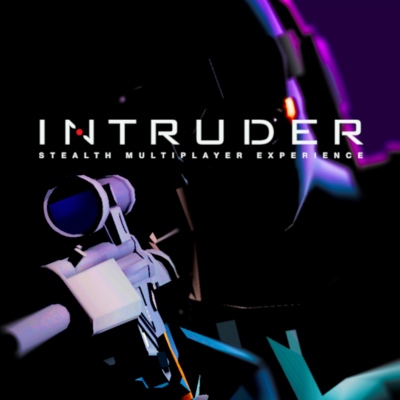 Intruder - SteamGridDB