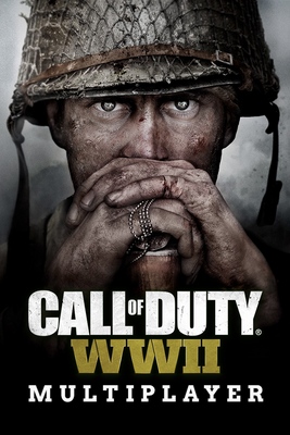 Grid for Call of Duty: WWII - Multiplayer by Spaceman1984 - SteamGridDB