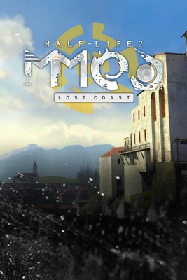 Grid for Half-Life 2: Lost Coast: MMod by toonjoey - SteamGridDB