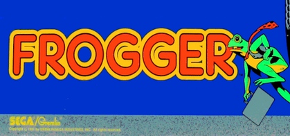 Grid for Frogger by cunningmunki - SteamGridDB