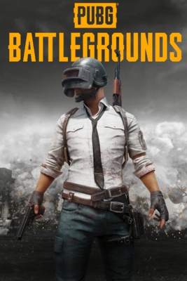 Grid for PUBG: BATTLEGROUNDS by MrM2sterX17 - SteamGridDB
