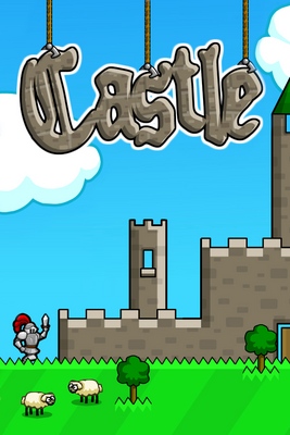 Grid for Castle by Olympian - SteamGridDB