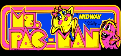 Grid for Ms. Pac-Man by cunningmunki - SteamGridDB