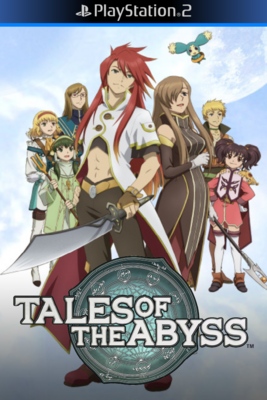 Grid for Tales of the Abyss by Kemerax - SteamGridDB