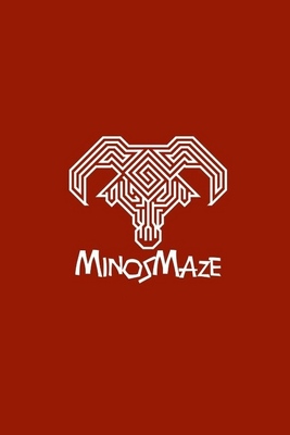 Grid for MinosMaze - The Minotaur's Labyrinth by YMCrank - SteamGridDB