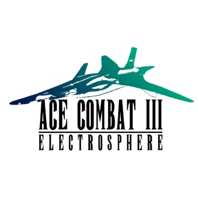 Grid for Ace Combat 3: Electrosphere by hhoop - SteamGridDB