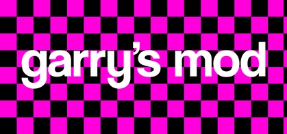 Grid for Garry's Mod by Tower - SteamGridDB