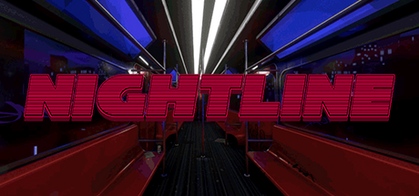 Grid for Nightline by Draven Suazo - SteamGridDB
