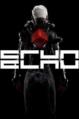 Grid for ECHO by thewwe4 - SteamGridDB