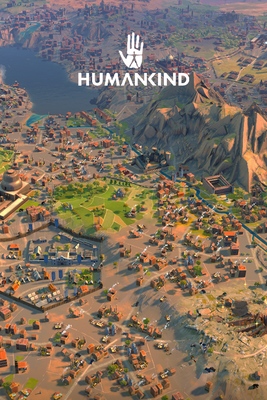 HUMANKIND™ - SteamGridDB