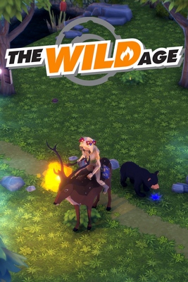 The Wild Age - SteamGridDB