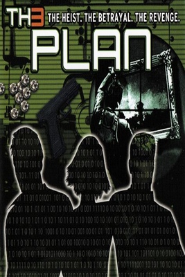 Grid for The Plan by V--R - SteamGridDB