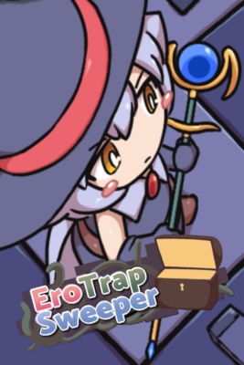 EroTrapSweeper - SteamGridDB