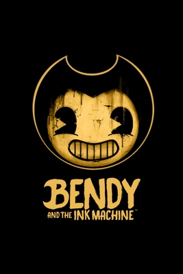 Grid for Bendy and the Ink Machine by Lukalot - SteamGridDB