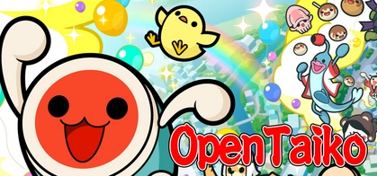 OpenTaiko - SteamGridDB