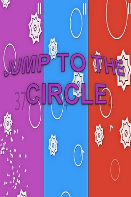 Grid for Jump to the circle by Mr.Boggie - SteamGridDB