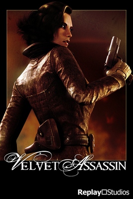 Grid for Velvet Assassin by ddanniell - SteamGridDB