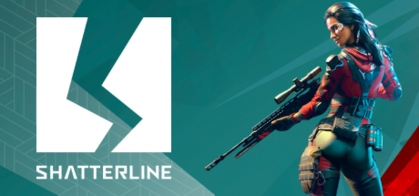 Grid for Shatterline by Windoki - SteamGridDB