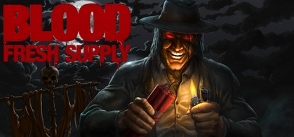 Grid for Blood: Fresh Supply by ABH20 - SteamGridDB