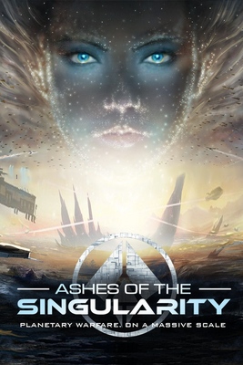 Grid for Ashes of the Singularity: Escalation by Mystique - SteamGridDB