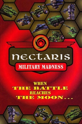 Nectaris: Military Madness - SteamGridDB