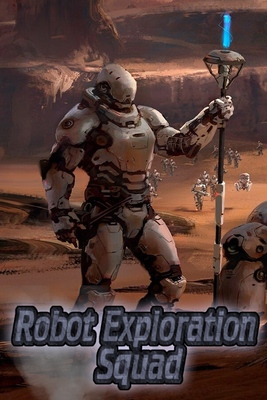 Grid for Robot Exploration Squad by zauerli - SteamGridDB