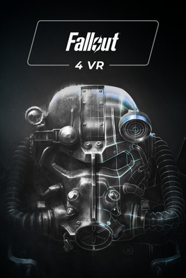 Grid for Fallout 4 VR by Halfaxa - SteamGridDB