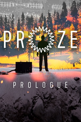 PROZE: Prologue - SteamGridDB
