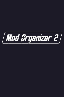 Grid for Mod Organizer 2 by 1NSH4N3 - SteamGridDB