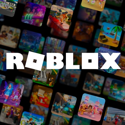 Grid for ROBLOX by Purgenta - SteamGridDB