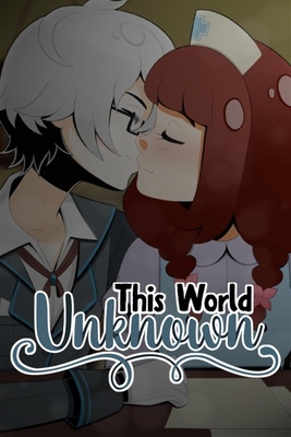 Grid for This World Unknown by FISHMAN_TANGANYIKA - SteamGridDB