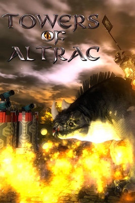 Towers of Altrac - SteamGridDB