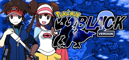 Grid for Pokémon Black Version 2 by Lozzu - SteamGridDB