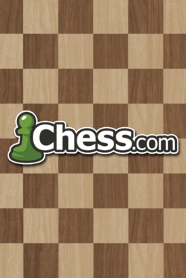 Grid for Chess.com by Fander - SteamGridDB