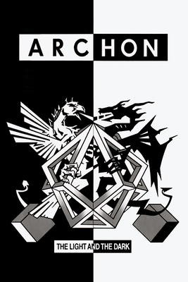 Grid for Archon II: Adept by Luckspeare - SteamGridDB