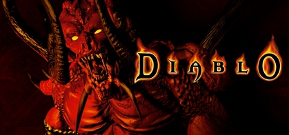 Grid for Diablo by LeeLevLiveath - SteamGridDB